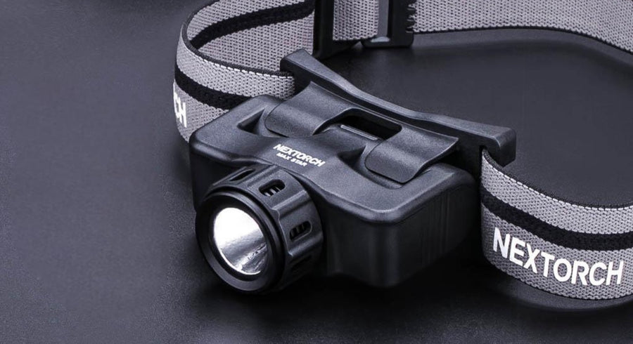 Nextorch Australia | Official Australian Site – 10 Year Warranty!